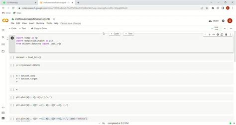 Giteshwari Soni On Linkedin Datascience Oasisinfobyte Irisflowerclassification