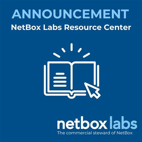 Introducing Netbox Labs Resource Center Netbox Labs Posted On The