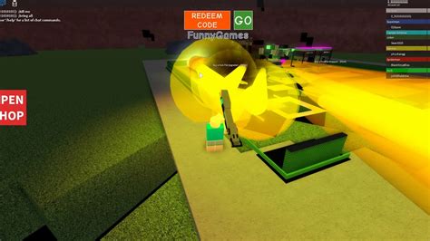 Roblox Protosmasher Showcase Youtube