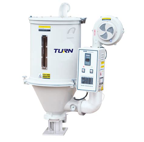 Buy Ce Industrial Energy Saving Hopper Dryer Plastic Raw Material Powder Dryer Factory Price