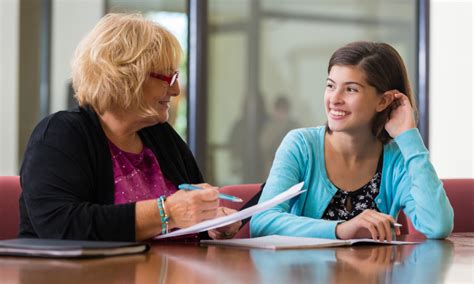 Career Profile Guidance Counselor