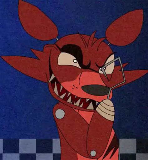 Foxy Animation Screenshot 1 By Legoben2 On Deviantart