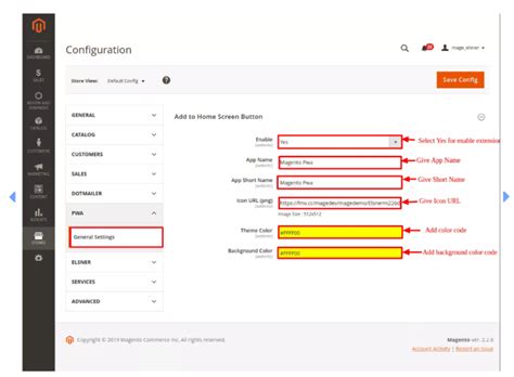 Top 10 Best Magento 2 Pwa Extensions Of 2025 Only From 0