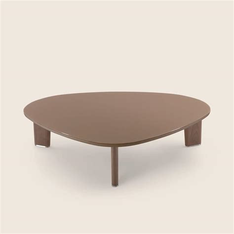 Arnold Coffee And Side Tables Design Made In Italy Flexform