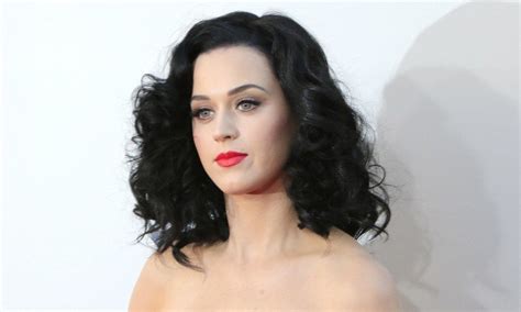 Katy Perry Opens Up About Her Sexuality Fame Focus