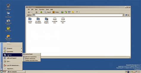 12 Best Free Alternative Operating Systems To Windows Linux And Mac