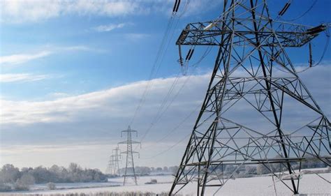 Power Grid Operator Fires Up Contingency Plans As Cold Snap Hits