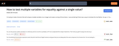 Как создать платформу Ответ на заработок с помощью React Solidity и