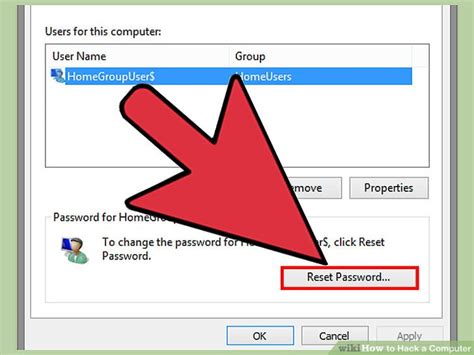 3 Ways To Hack A Computer WikiHow