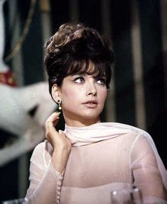 Suzanne Pleshette 1960s