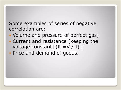 Correlation And Regression Analysis Pptx