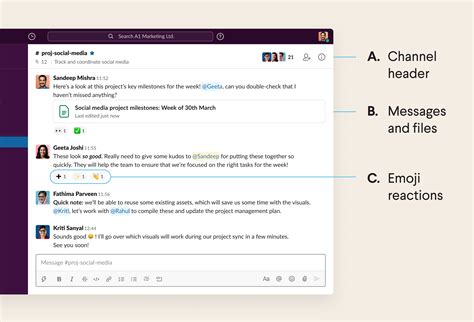 Your Quick Start Guide To Slack Slack