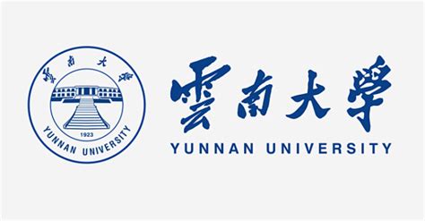 云南大学logo3911638341png