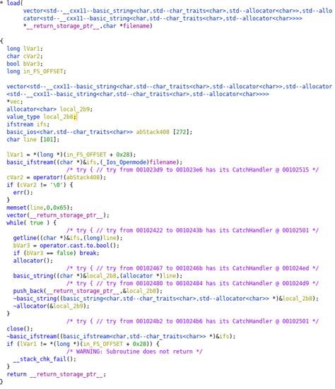 Desarrollo Sustentable Panama Reversing Some C Io Operations