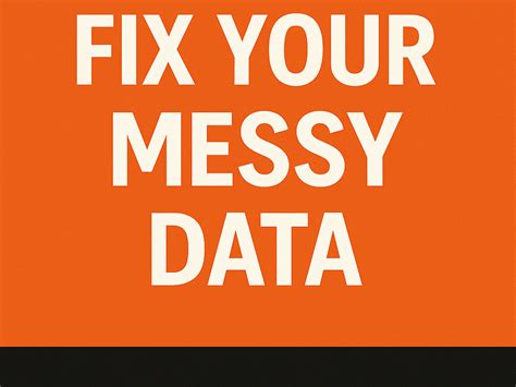 A Clean Process And Analyze Your Data Using Python And Pandas Upwork