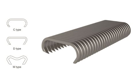 Hog Ring Types At Alfred Willeford Blog