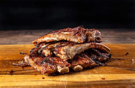 Instant Pot Spare Ribs Recipe Cart
