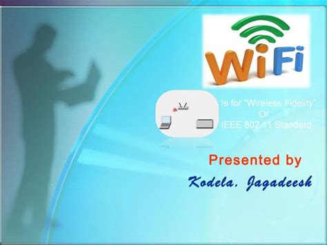 Wireless Networks Ppt Pptx