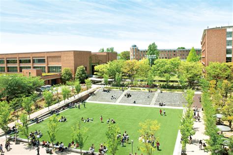 大学の立地 関西大学について 関西大学 留学生別科（日本語・日本文化教育プログラム進学コース）