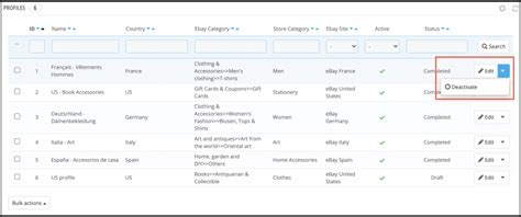 Prestashop Ebay Integrator Api Integration User Manual Knowband