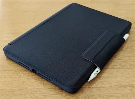 Logitech Rugged Combo 3 Touch Keyboard Case For Ipad 7 8 And 9 Review A Great Keyboard Case