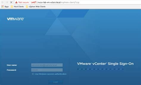 VSphere Installation Part 4 Installing VCenter Server 6 5 In