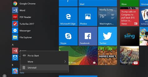 How To Remove Preinstalled Office 365 From Windows 10 Retawards