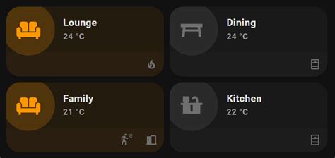 Mushroom Cards Build A Beautiful Dashboard Easily 🍄 Share Your