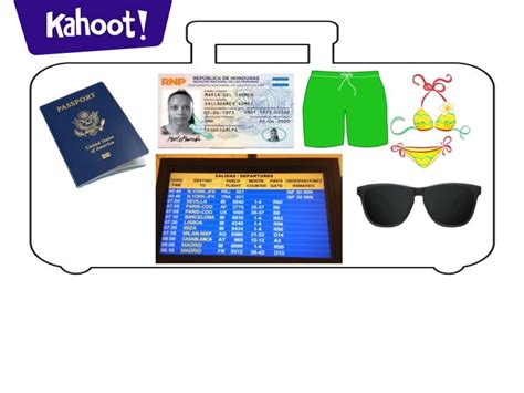 Sí Lo Tengo Práctica Con Dops Y Iops Kahoot Quiz