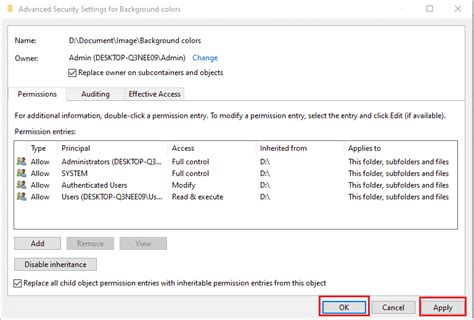 How To Fix Access Is Denied Windows TechCult