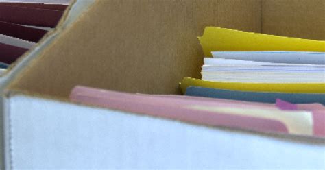 113 Unprosecuted Sex Crime Cases Found In Boxes Gallatin County