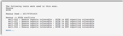 Tenable Io Cloud Based Patch Management Solution And SCCM Integration Tenable