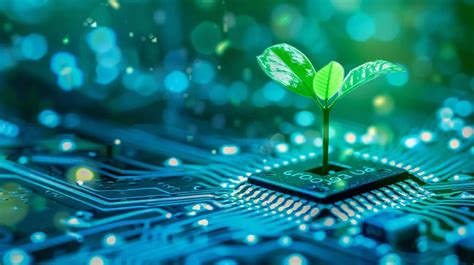 How Edge Computing Can Improve Sustainability