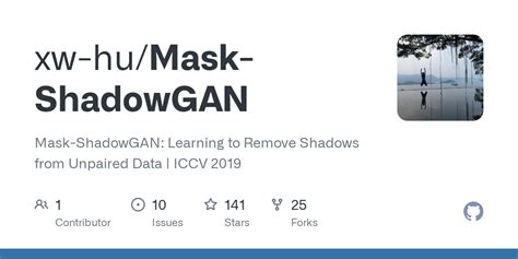 Mask ShadowGAN Train CycleGAN At Master Xw Hu Mask ShadowGAN GitHub