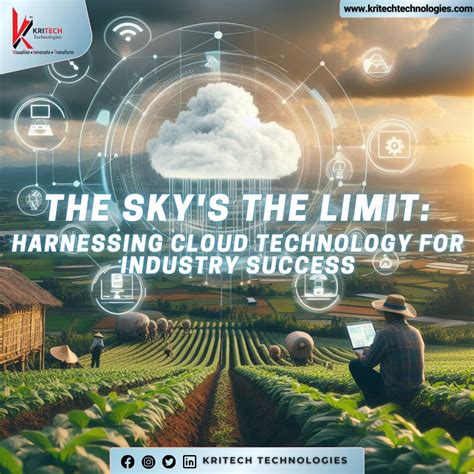 Kritech Technologies Pvt Ltd On Linkedin Cloudtechnology Digitaltransformation