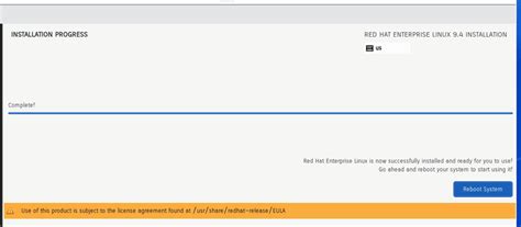 Rhel Installation Step By Step Explained