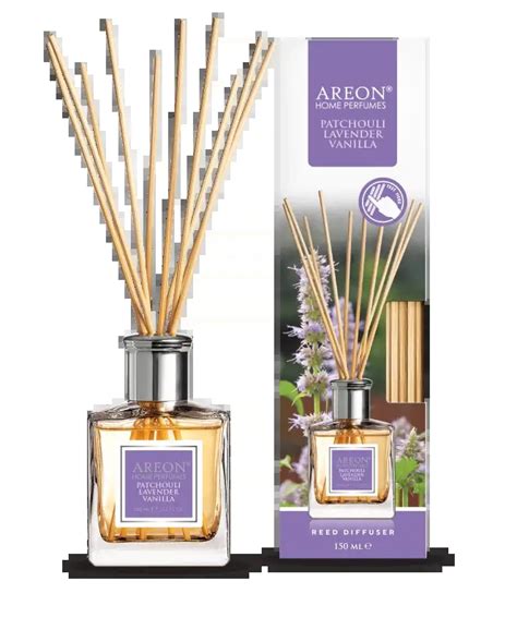 Home Perfume 150ml Areon