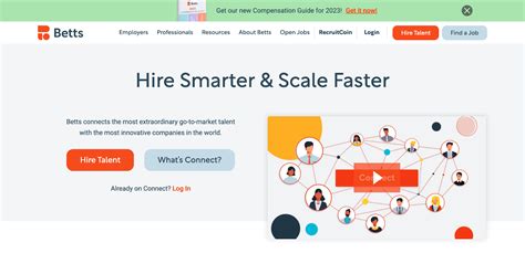 20 Recruitment Website Design Examples We Love [ How To Make Your Own]