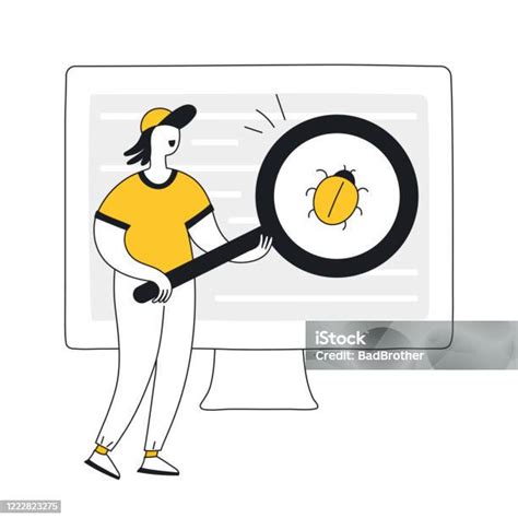 Bug Finding And Fixing Debugging Web Development Software Testing