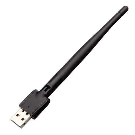 Mbps Wireless N USB Wifi Adapter With Mediatek MT Chipset