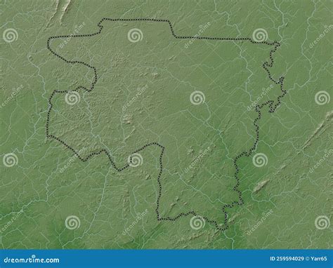 River Gee Liberia Wiki No Legend Stock Illustration Illustration Of Contour Atlas 259594029