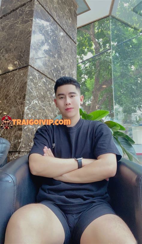 Traigoivip Com Trai Mi N T Y Cute Da Tr Ng Nh Trai H N Body To Cao Cu M P Ch I S Ng