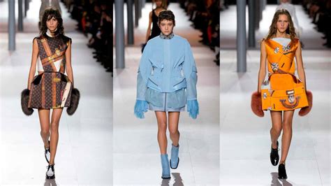 Pfw Louis Vuitton Y Nicolas Ghesquière Llevan La Línea Otoño 2024