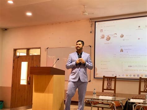 Siddharth Hande On Linkedin Linkedinoptimization Careergrowth