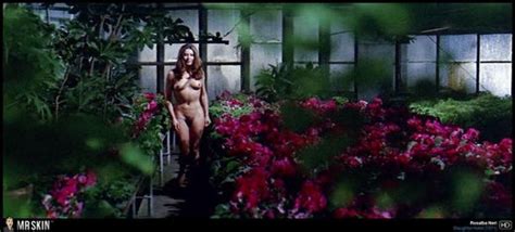 Get Sprung With These Sex Scenes In Greenhouses