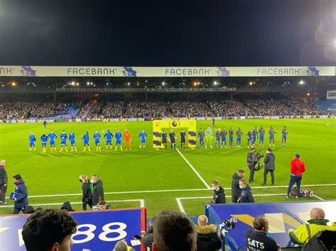 Cameron Toshack On Linkedin Premierleague Entertainment Football