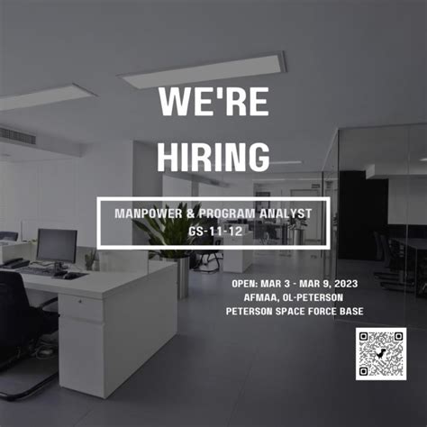 Air Force Manpower Analysis Agency On Linkedin Analytical Career