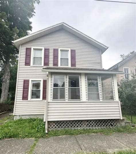 For Sale 408 Oak St Elmira Ny 14901 ®