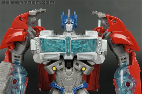 Transformers Prime Robots In Disguise Optimus Prime Toy Gallery Image