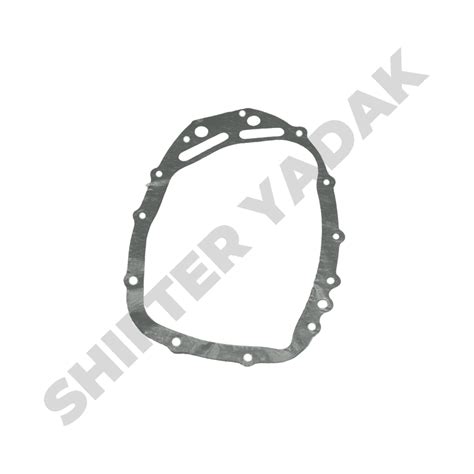 واشر درب کلاج موتور سیکلت آپاچی 180 برند ال ایکس Lx شیفتر یدک